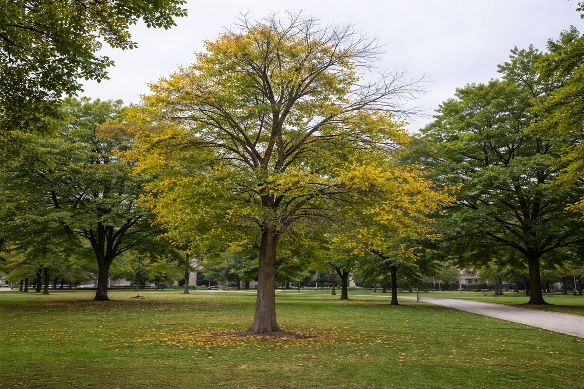Tree Disease: How to Identify Issues